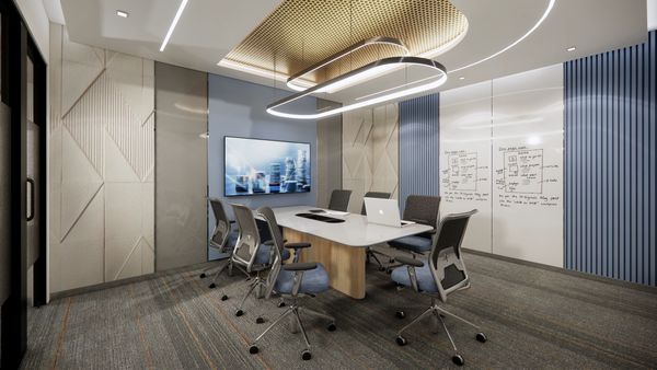 CORPORATE | Blitz Design